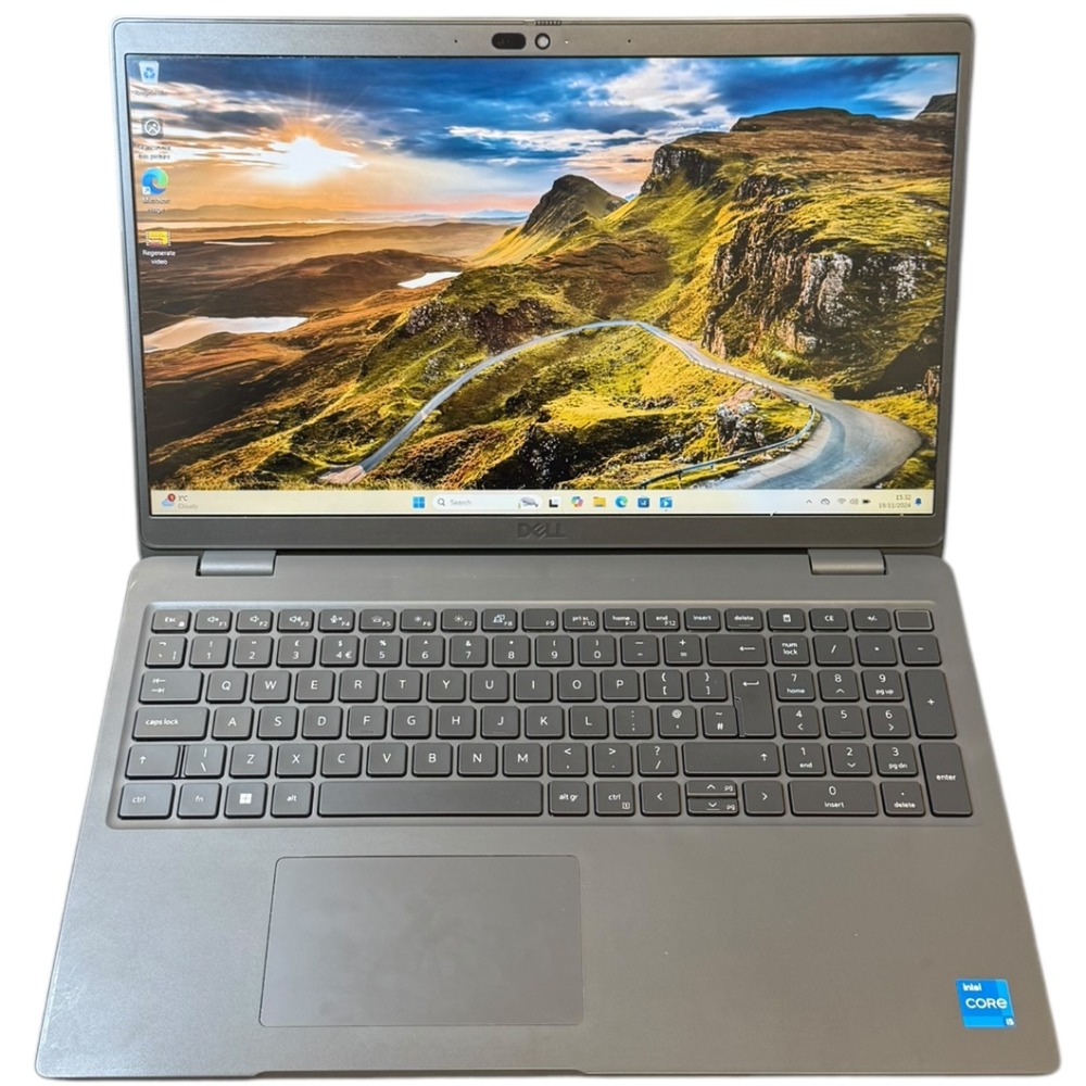 Pre-owned Dell Latitude 3540 (i5-1335u, 8GB, 256GB) - Own4Less